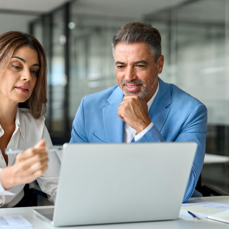 Trust Services | Ocorian